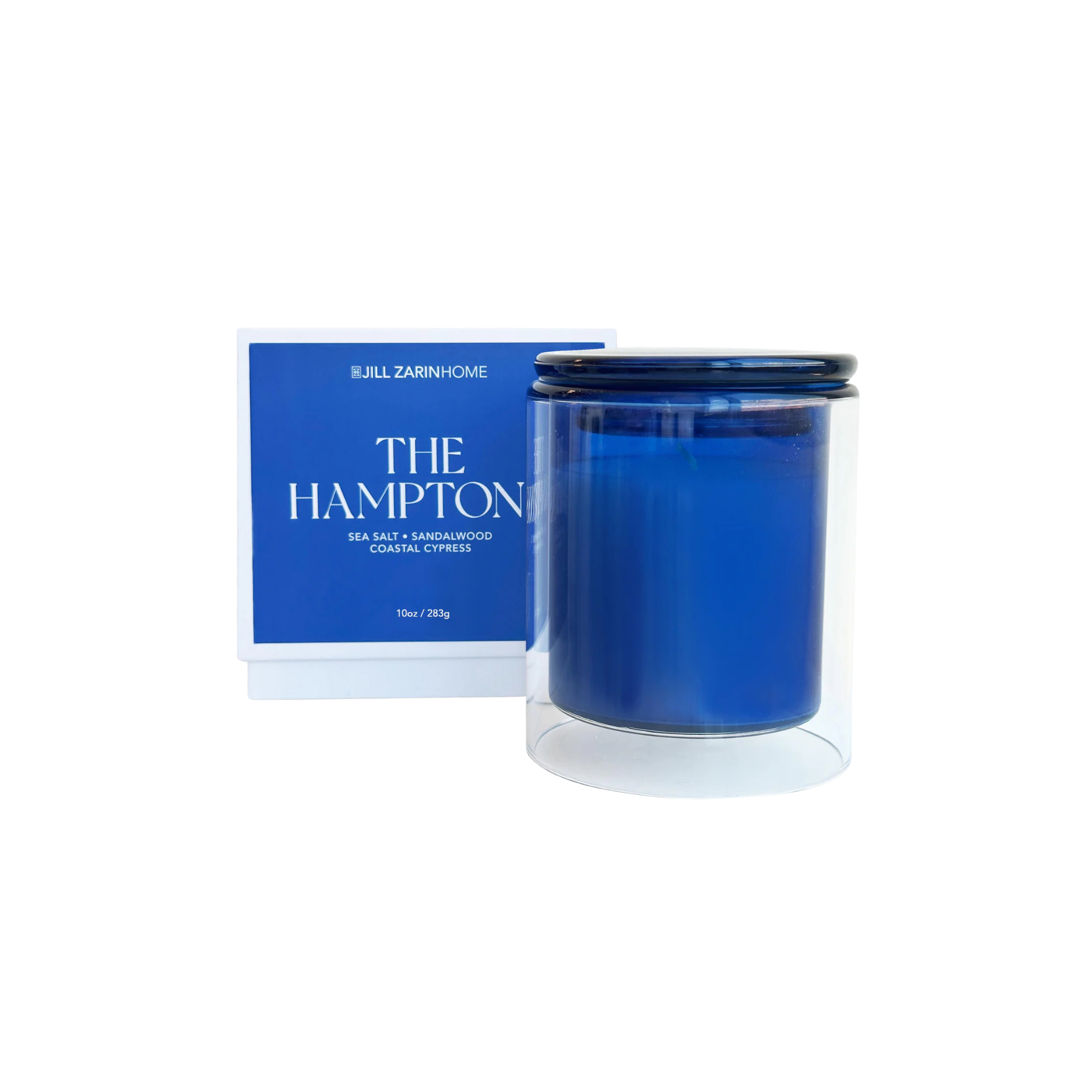 Hamptons Candle - Jill Zarin Home – Little Chateau